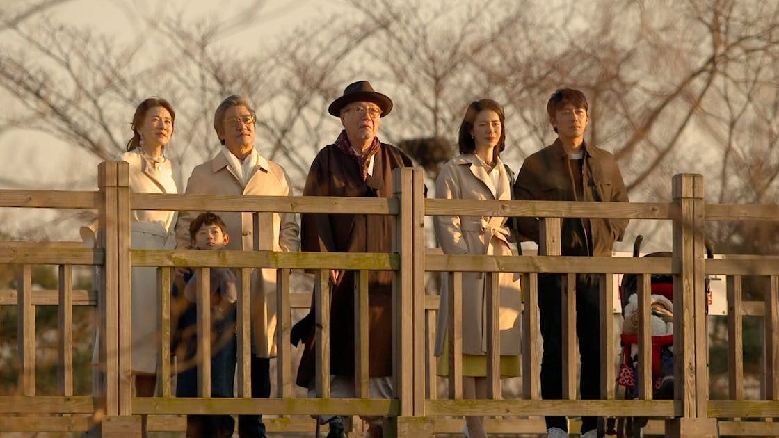 Windy Mi Poong | Ver el episodio 53 en línea - KOCOWA+