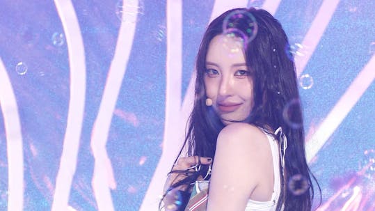 SBS Inkigayo | Watch Korean Series Online - KOCOWA+