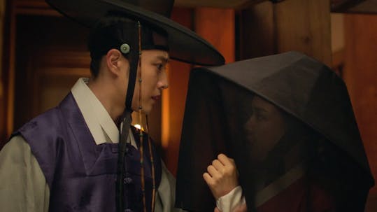 Knight Flower | Watch Korean Series Online - KOCOWA+