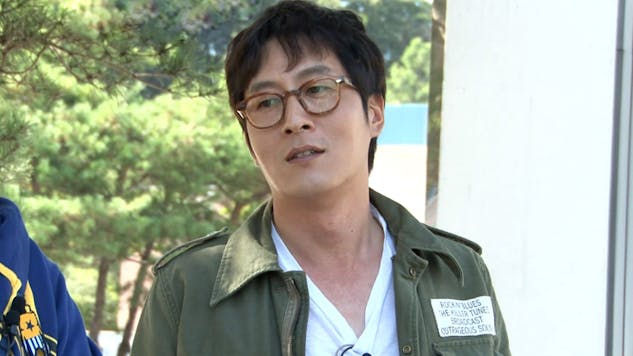 Running Man Classics: Watch Series Online - KOCOWA