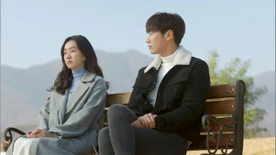 Sweet Stranger and Me | Watch Korean Series Online - KOCOWA+
