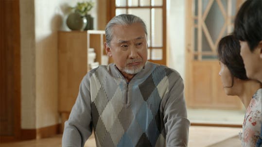 The Second Husband | Watch Korean Series Online - KOCOWA+