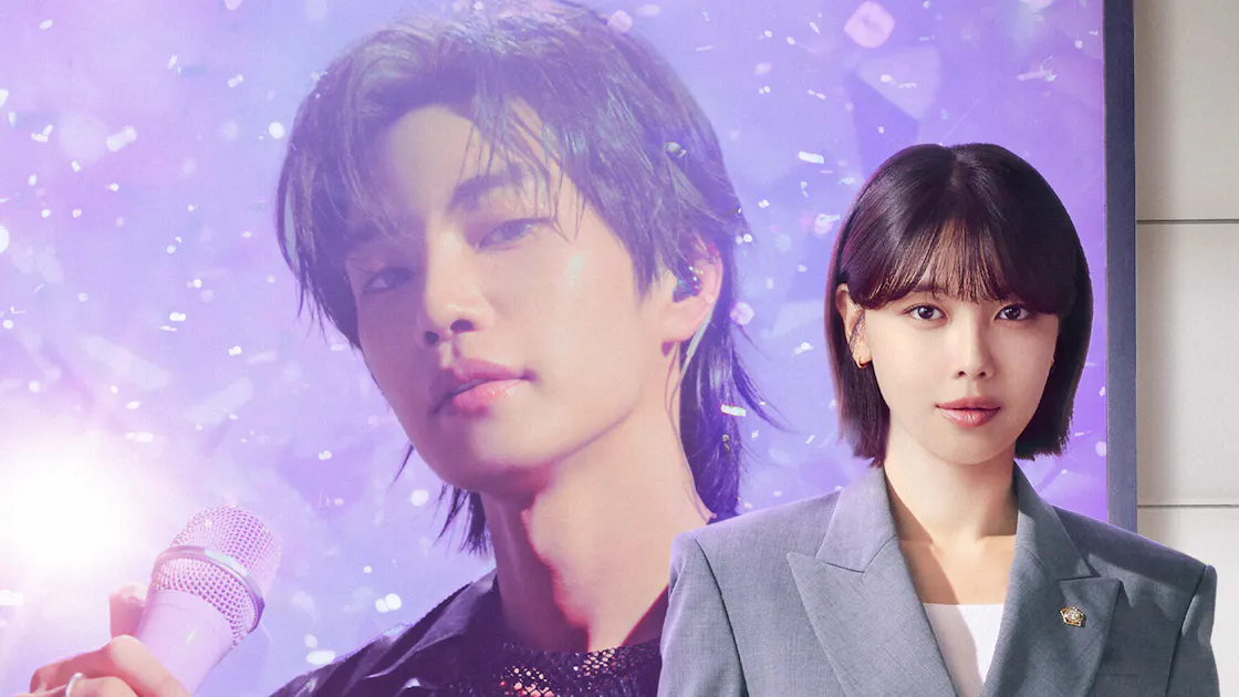 IDOL I | Watch Korean Series Online - KOCOWA+