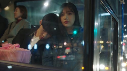 Tempted | Watch Korean Series Online - KOCOWA+