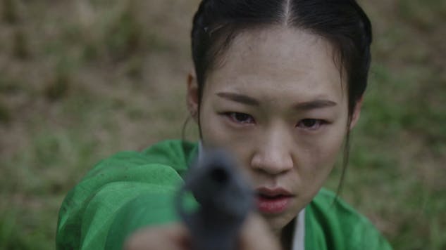 The Nokdu Flower: Watch Series Online - KOCOWA