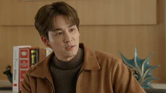 Game of Witches | Watch Korean Series Online - KOCOWA+