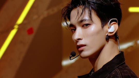 Music Bank K-Chart | Watch Korean Series Online - KOCOWA+