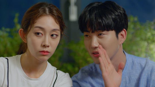 One Fine Week | Watch Korean Series Online - KOCOWA+