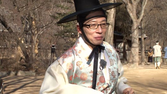 Running Man Classics | Watch Korean Series Online - KOCOWA+