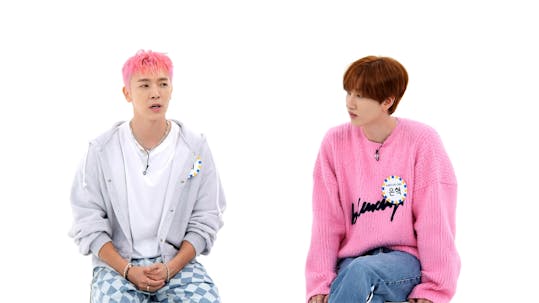 Weekly Idol | Watch Korean Series Online - KOCOWA+