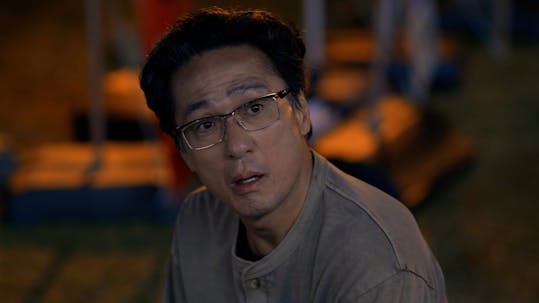 Good Luck! | Watch Korean Series Online - KOCOWA+