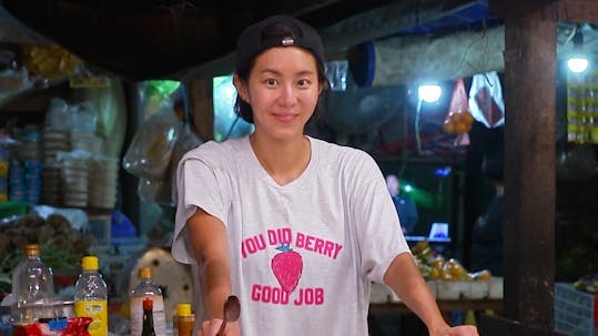 JUNGLE BOB | Watch Korean Series Online - KOCOWA+