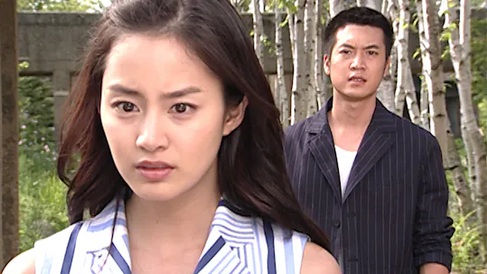 Forbidden Love | Watch Korean Series Online - KOCOWA+