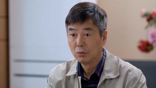 Good Luck! | Watch Korean Series Online - KOCOWA+