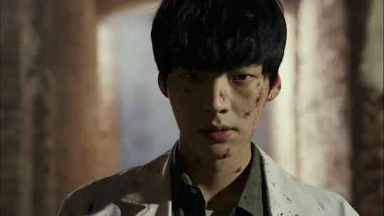 Blood | Watch Korean Series Online - KOCOWA+