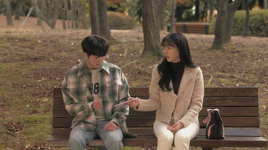 Jinx | Watch Korean Series Online - KOCOWA+