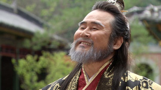 The Land of Wind | Watch Korean Series Online - KOCOWA+