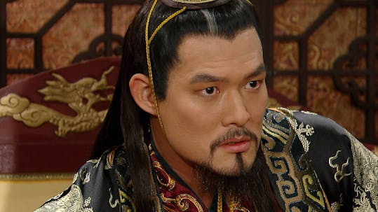 Ju Mong, Prince of Legend | Watch Korean Series Online - KOCOWA+