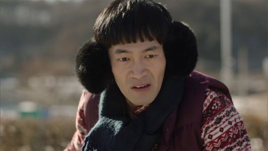 A Good Supper | Watch Korean Series Online - KOCOWA+