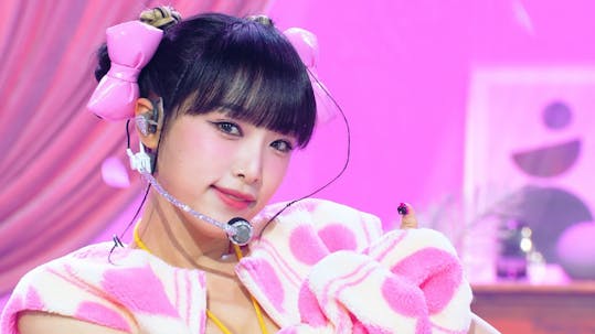 Music Bank K-Chart | Watch Korean Series Online - KOCOWA+