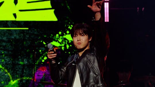 The Seasons: Artist with ZICO | Watch Korean Series Online - KOCOWA+