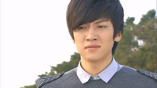 Smile Again | Watch Korean Series Online - KOCOWA+