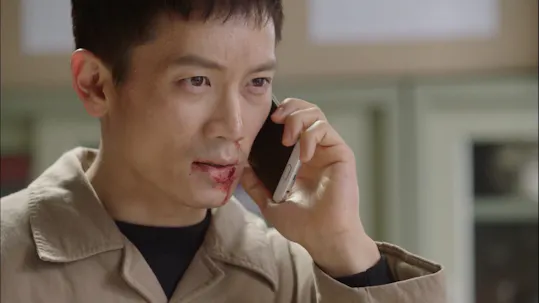 Defendant | Watch Korean Series Online - KOCOWA+