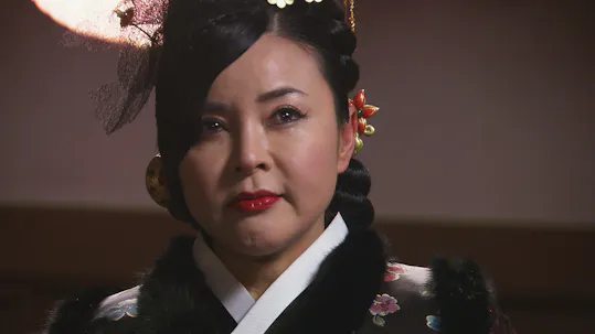 Hong Gil Dong, the Hero! | Watch Korean Series Online - KOCOWA+