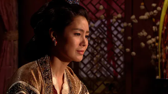 Princess Ja Myung | Watch Korean Series Online - KOCOWA+