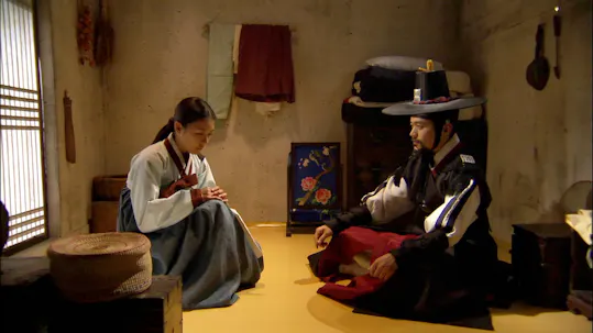 Damo | Watch Korean Series Online - KOCOWA+