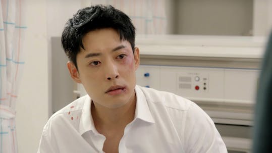 The Secret House | Watch Korean Series Online - KOCOWA+