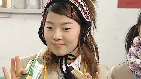 Little Bride | Watch Korean Series Online - KOCOWA+