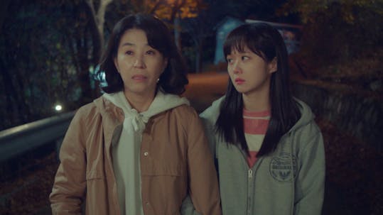 Go Back Couple | Watch Korean Series Online - KOCOWA+