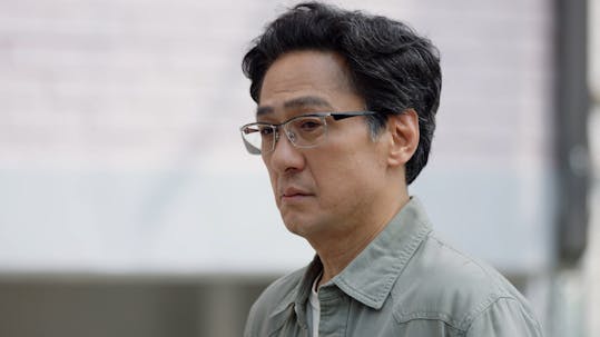 Good Luck! | Watch Korean Series Online - KOCOWA+