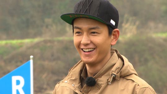 Running Man Classics | Watch Korean Series Online - KOCOWA+