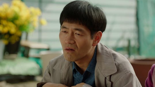 A Good Supper | Watch Korean Series Online - KOCOWA+