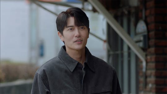 A Good Supper | Watch Korean Series Online - KOCOWA+