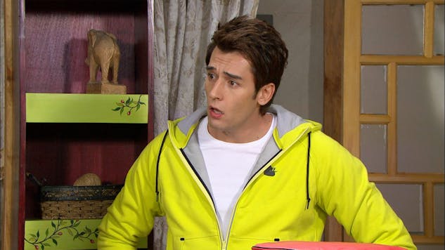 High Kick 2: Watch Series Online - KOCOWA