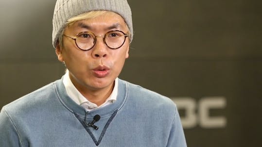 Infinite Challenge | Watch Korean Series Online - KOCOWA+