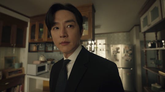 Connection | Watch Korean Series Online - KOCOWA+