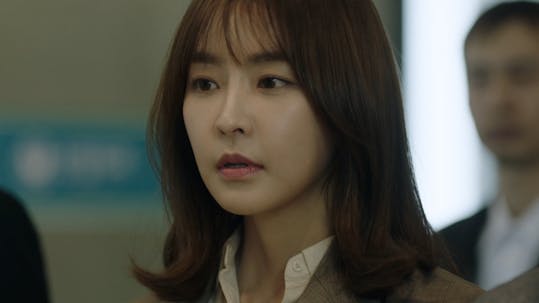 Partners for Justice 2 | Watch Korean Series Online - KOCOWA+