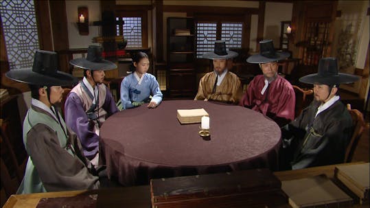 Hwa Jung, the Princess of Light | Watch Korean Series Online - KOCOWA+