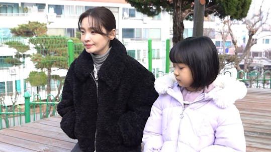 Connection | Watch Korean Series Online - KOCOWA+