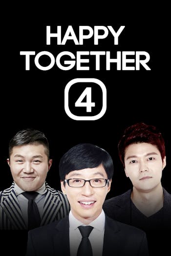 The Real Men 300 | Watch Korean Series Online - KOCOWA+