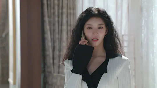 Desperate Mrs. Seon Ju | Watch Korean Series Online - KOCOWA+