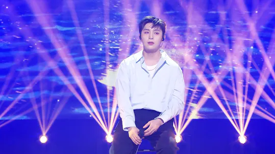 SBS Inkigayo | Watch Korean Series Online - KOCOWA+