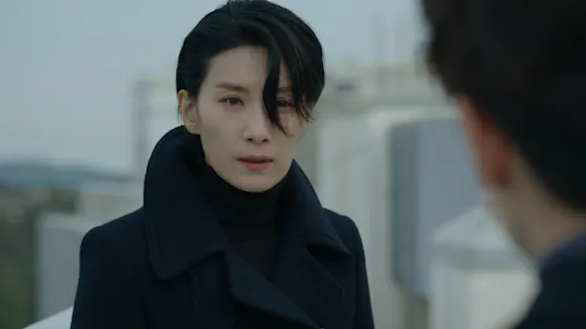 Nobody Knows | Watch Korean Series Online - KOCOWA+