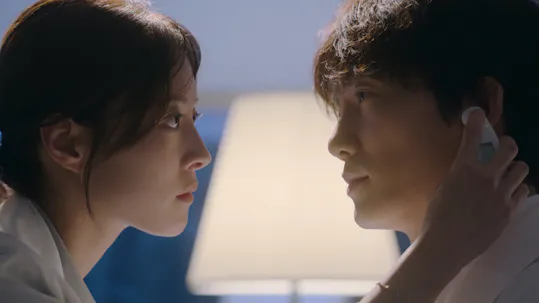 Doctor John | Watch Korean Series Online - KOCOWA+