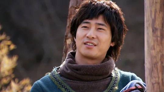 Hong Gil Dong, the Hero! | Watch Korean Series Online - KOCOWA+