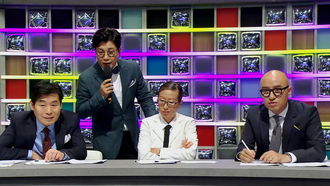 Idol King of Cooking | Watch Korean Series Online - KOCOWA+